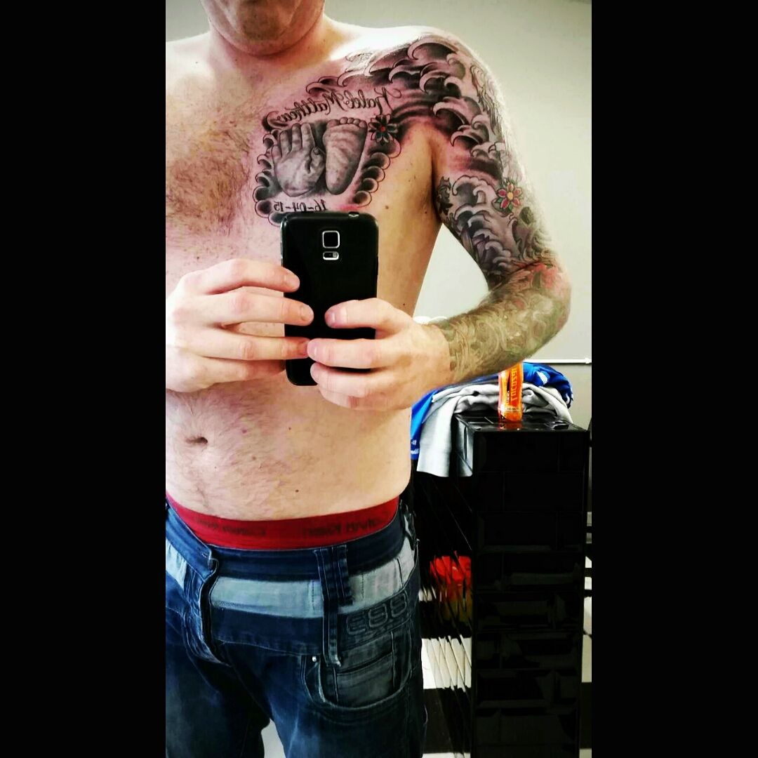 Tattoo uploaded by Matthew • Tattoodo