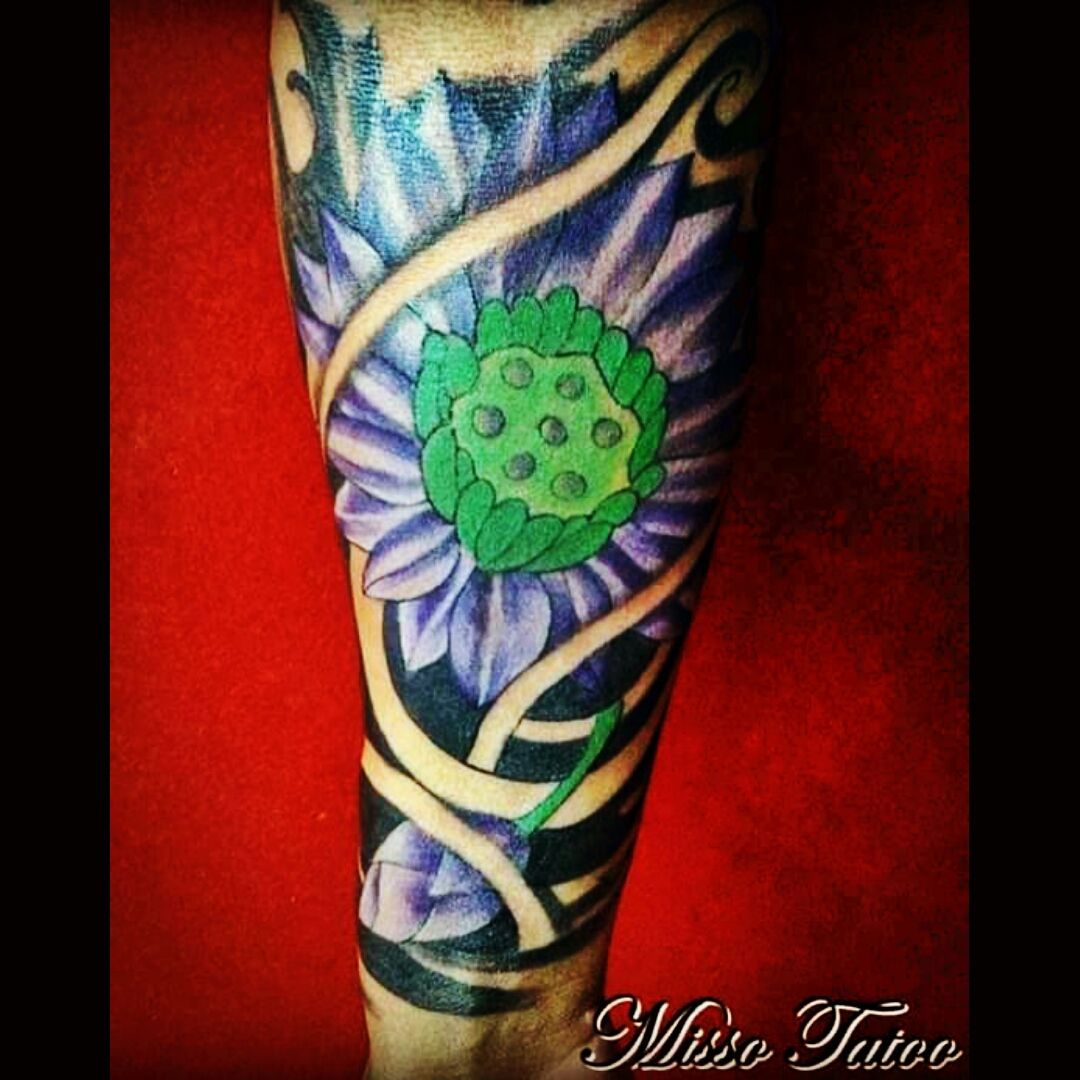 Tattoo uploaded by misso • Tattoodo