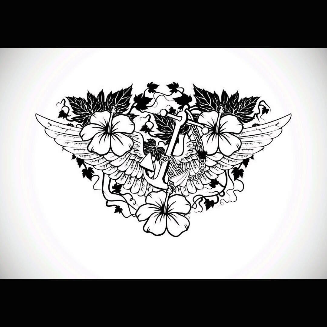 Tattoo uploaded by George Dugmore • Tattoodo