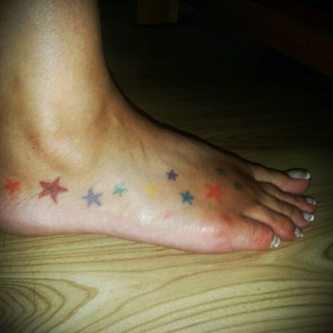 Tattoo uploaded by Beautiful Disaster • Tattoodo