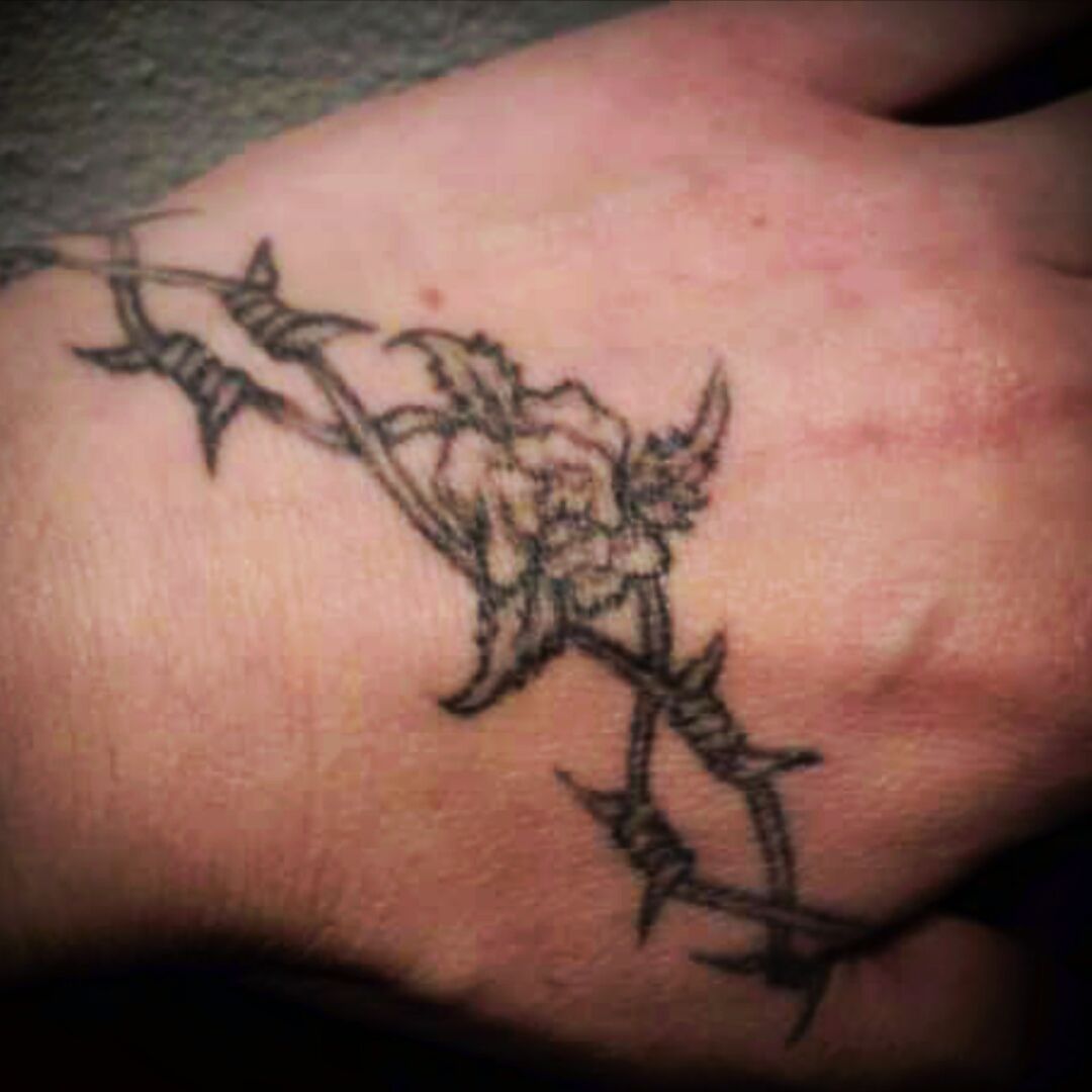 Tattoo uploaded by Fani • Tattoodo