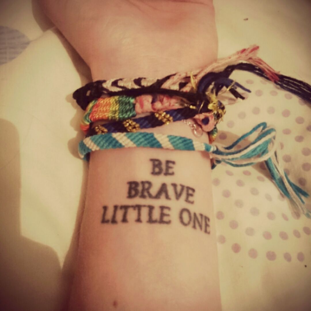 Tattoo uploaded by Milly • Tattoodo