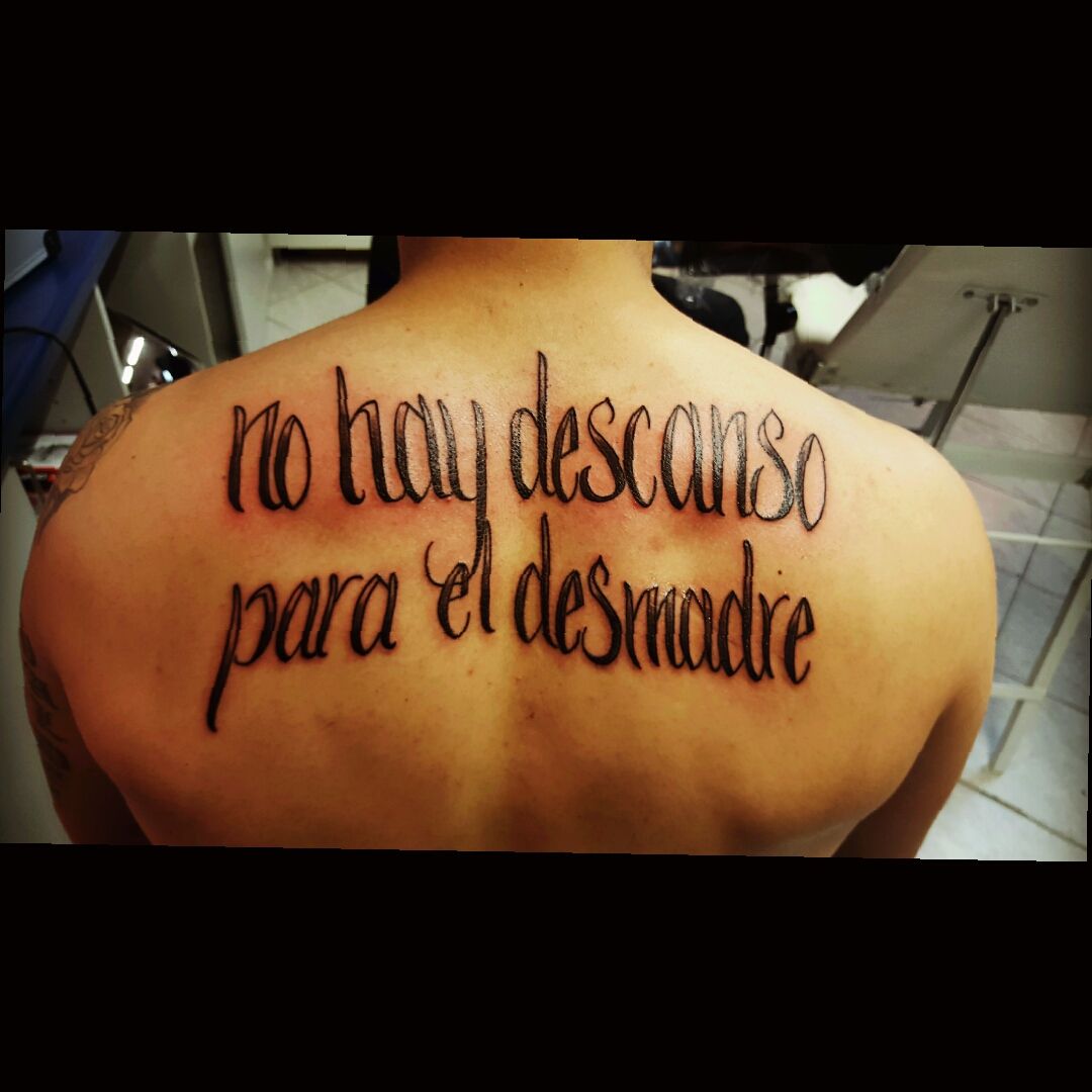 Tattoo uploaded by Kelton Valdez • Tattoodo