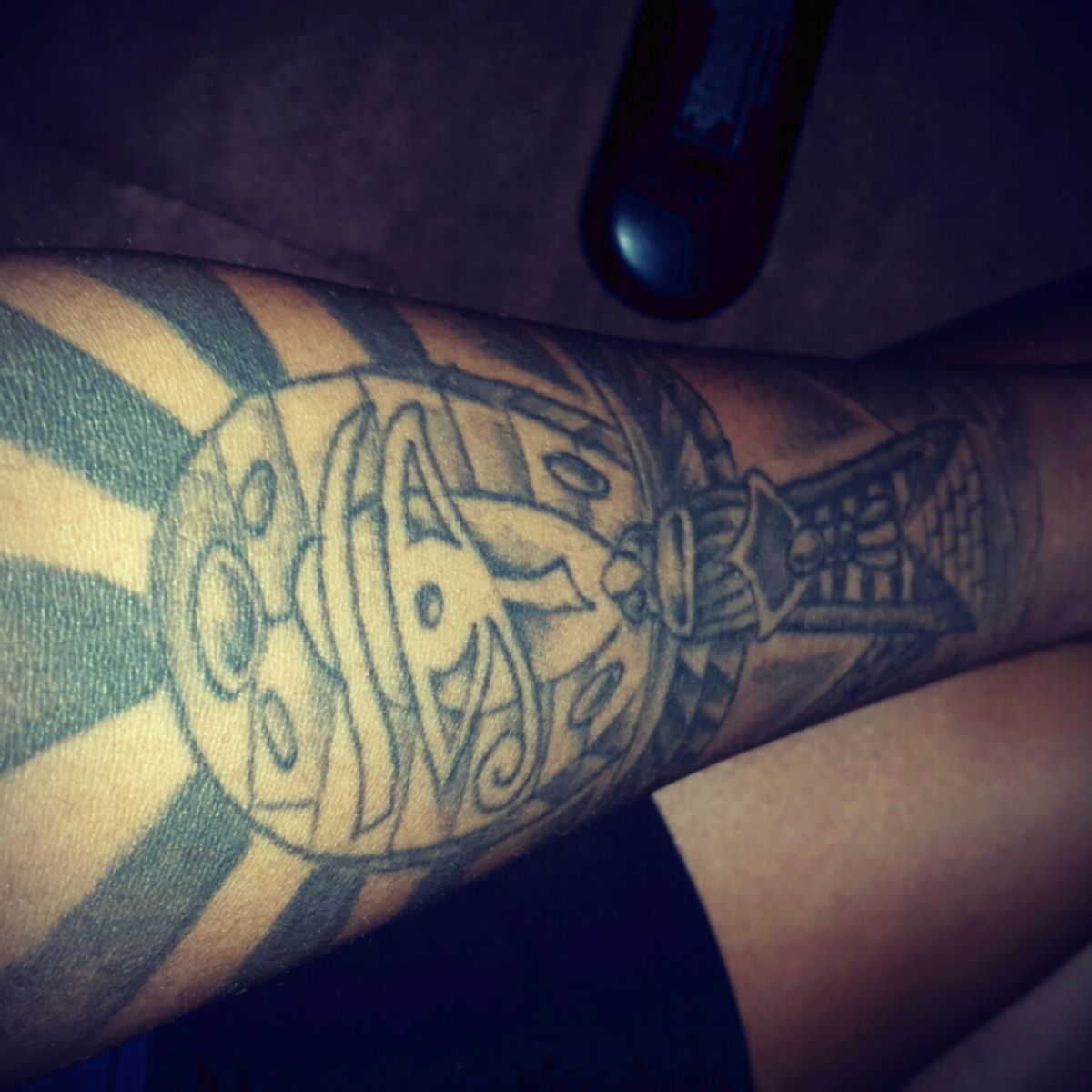 Tattoo uploaded by Cher Tsian Husain • #Egypttattoo #kemet • Tattoodo