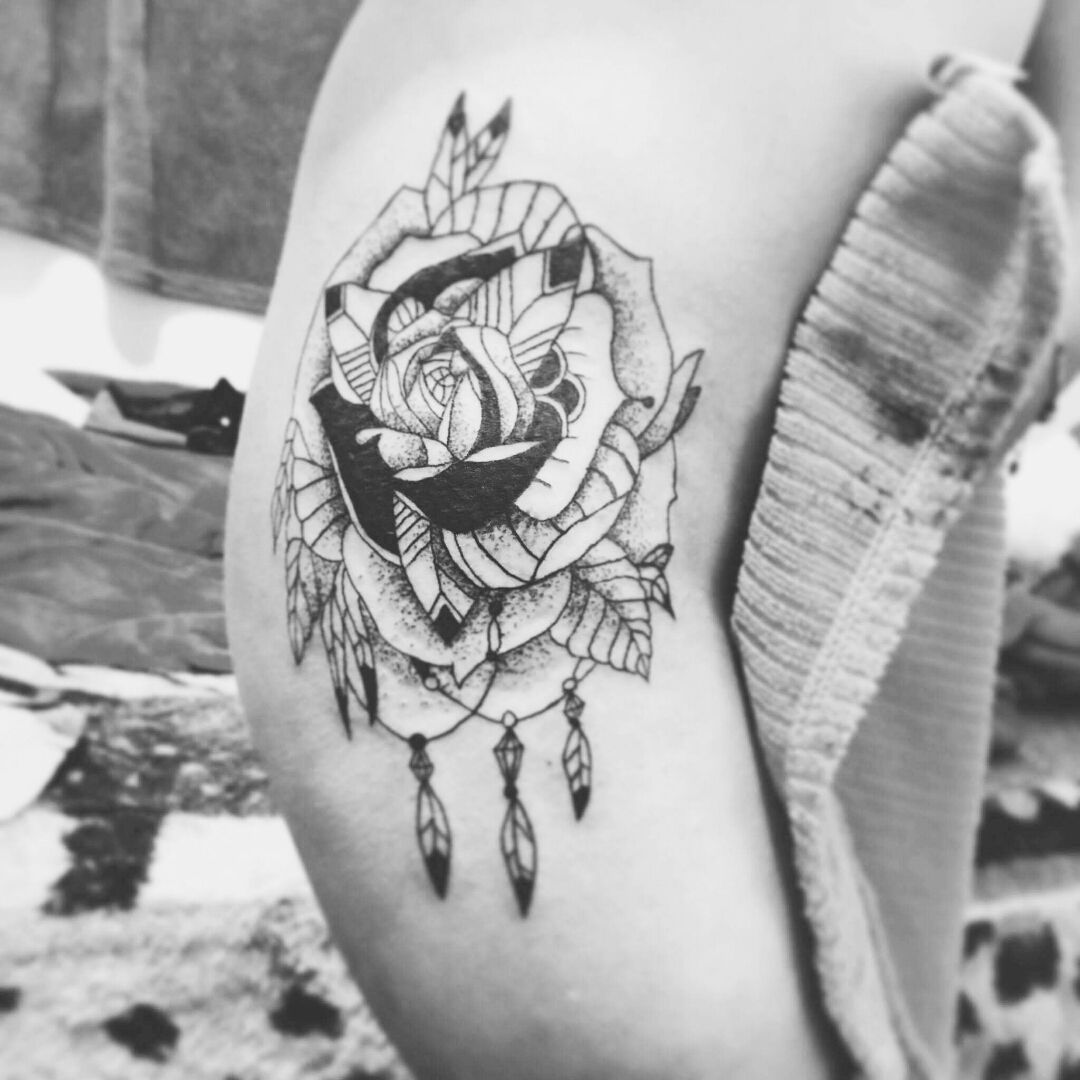 Tattoo uploaded by Tino Torres • Tattoodo