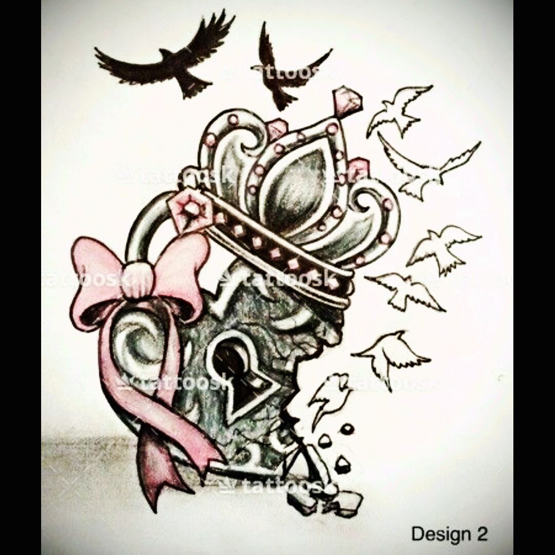 Tattoo uploaded by Irma Castillo • Tattoodo