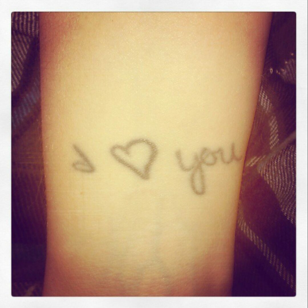 Tattoo uploaded by Steph • Tattoodo