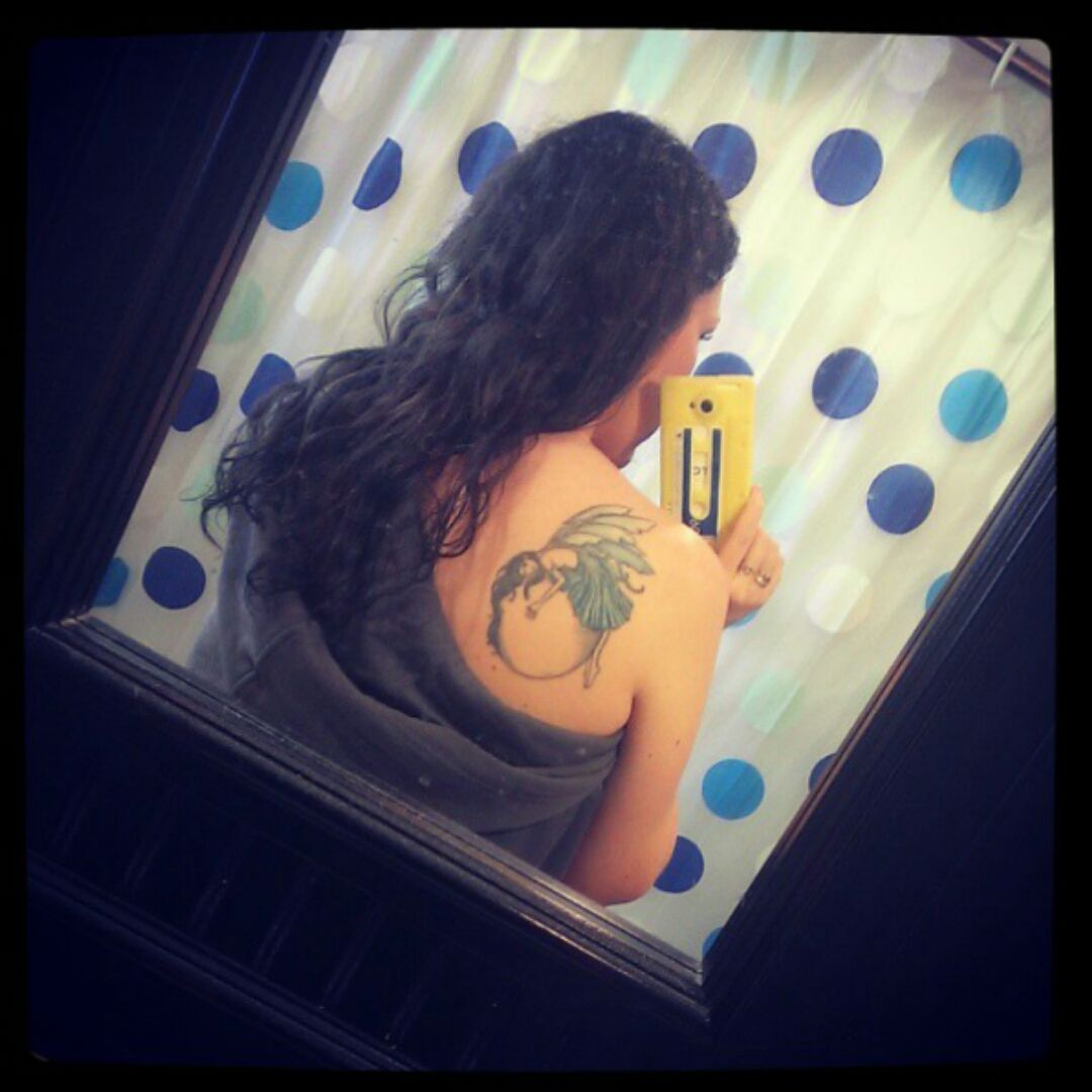 Tattoo uploaded by Steph • Tattoodo