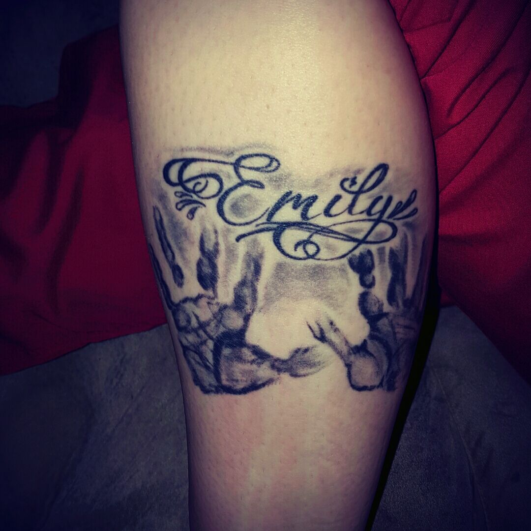 Tattoo uploaded by Shawna • Tattoodo