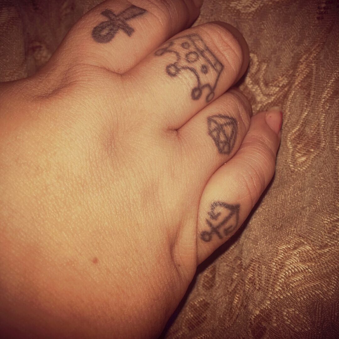 Tattoo uploaded by Delia • Tattoodo