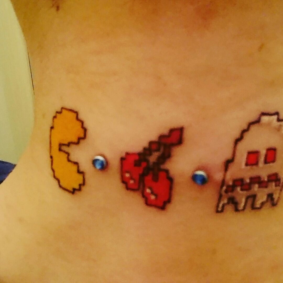 Tattoo uploaded by Tom Freestone • Tattoodo