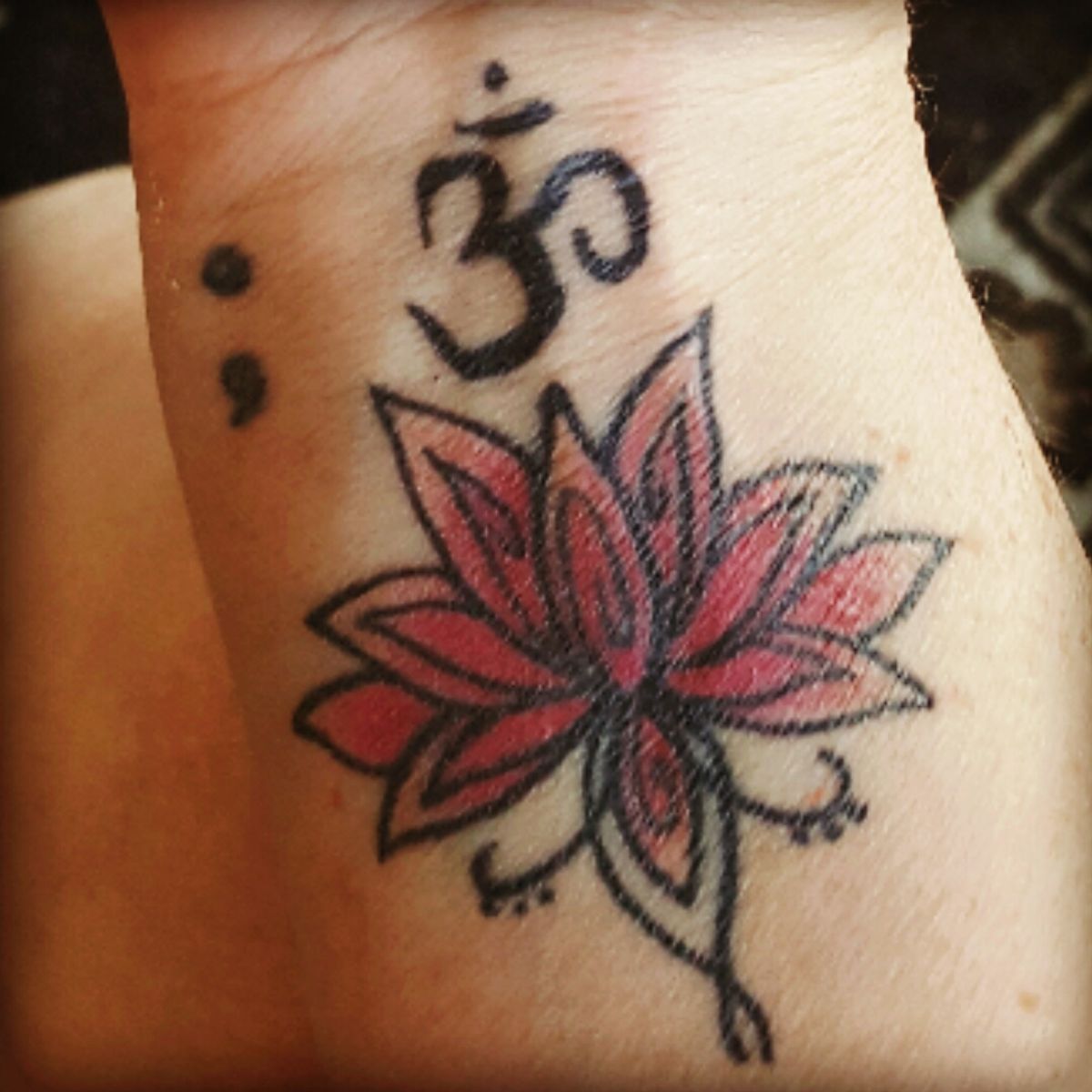 Tattoo uploaded by Tonya • Balance #Tattoodo • Tattoodo