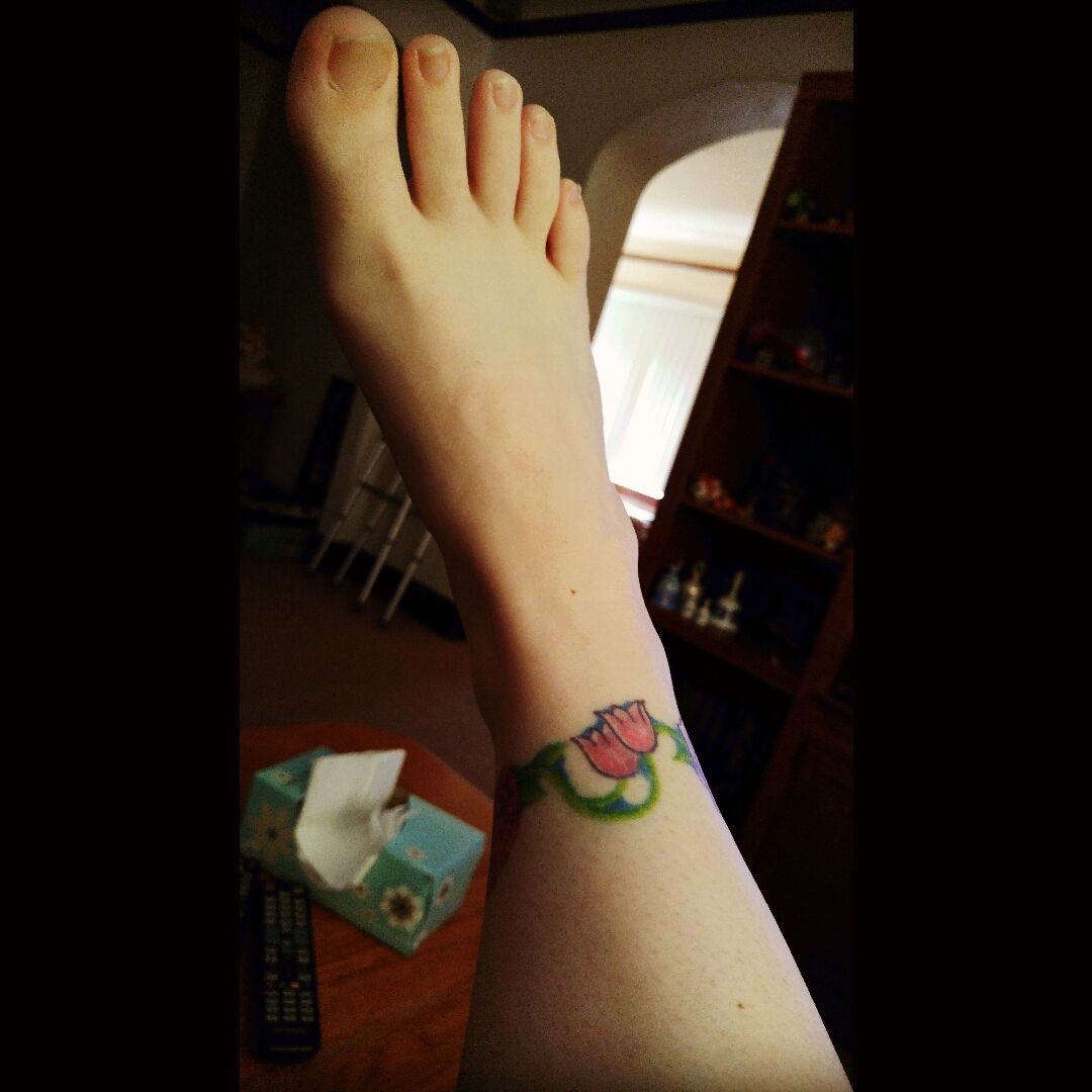 Tattoo uploaded by Kendra • Tattoodo