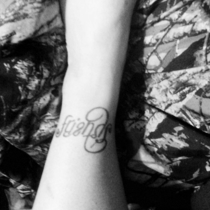Tattoo uploaded by Sonya • Tattoodo