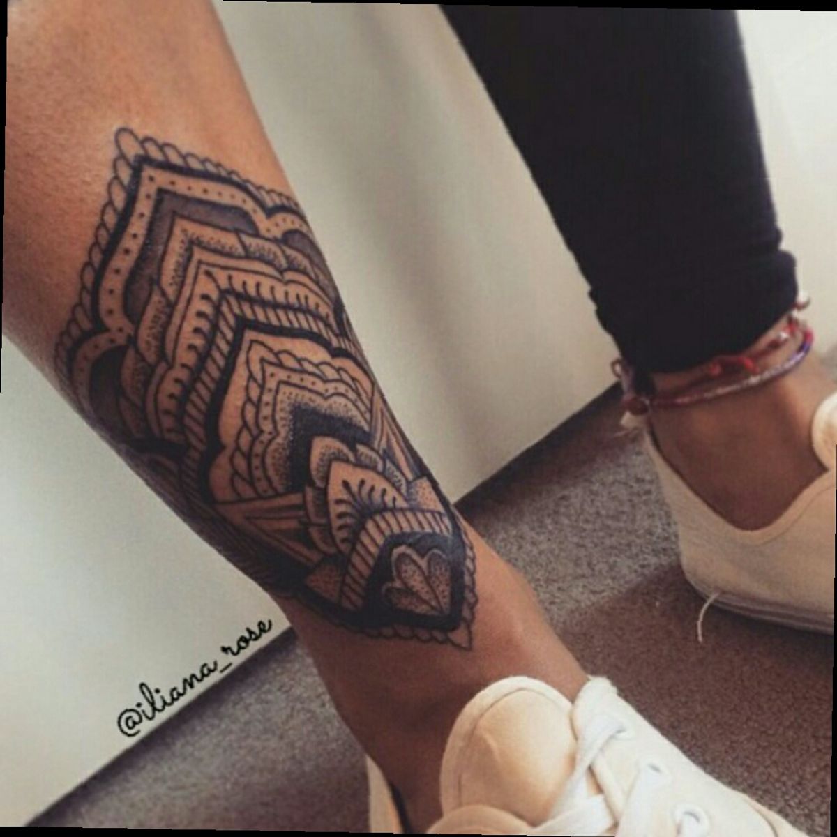 Tattoo uploaded by Hannah • @amijames I would Love to get this tattooed ...