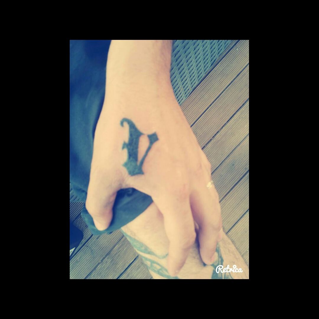 Tattoo uploaded by Emeline • Tattoodo