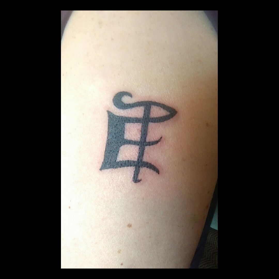 Tattoo uploaded by Emeline • Tattoodo