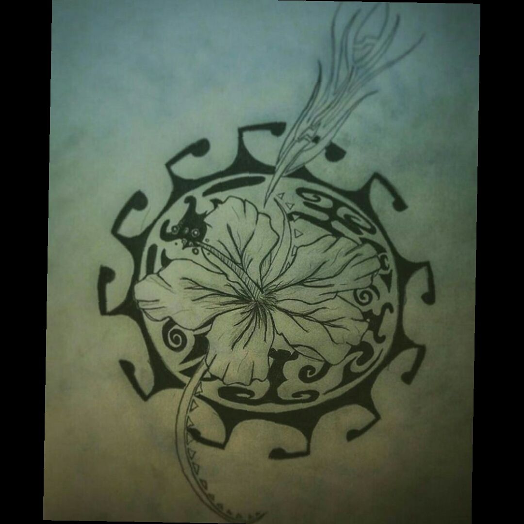 Tattoo uploaded by Mathilde • Tattoodo