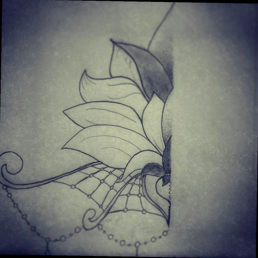 Tattoo uploaded by Mathilde • Tattoodo