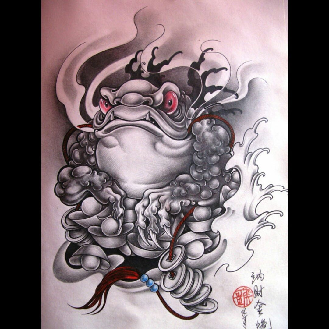Tattoo uploaded by Juan GU • Tattoodo