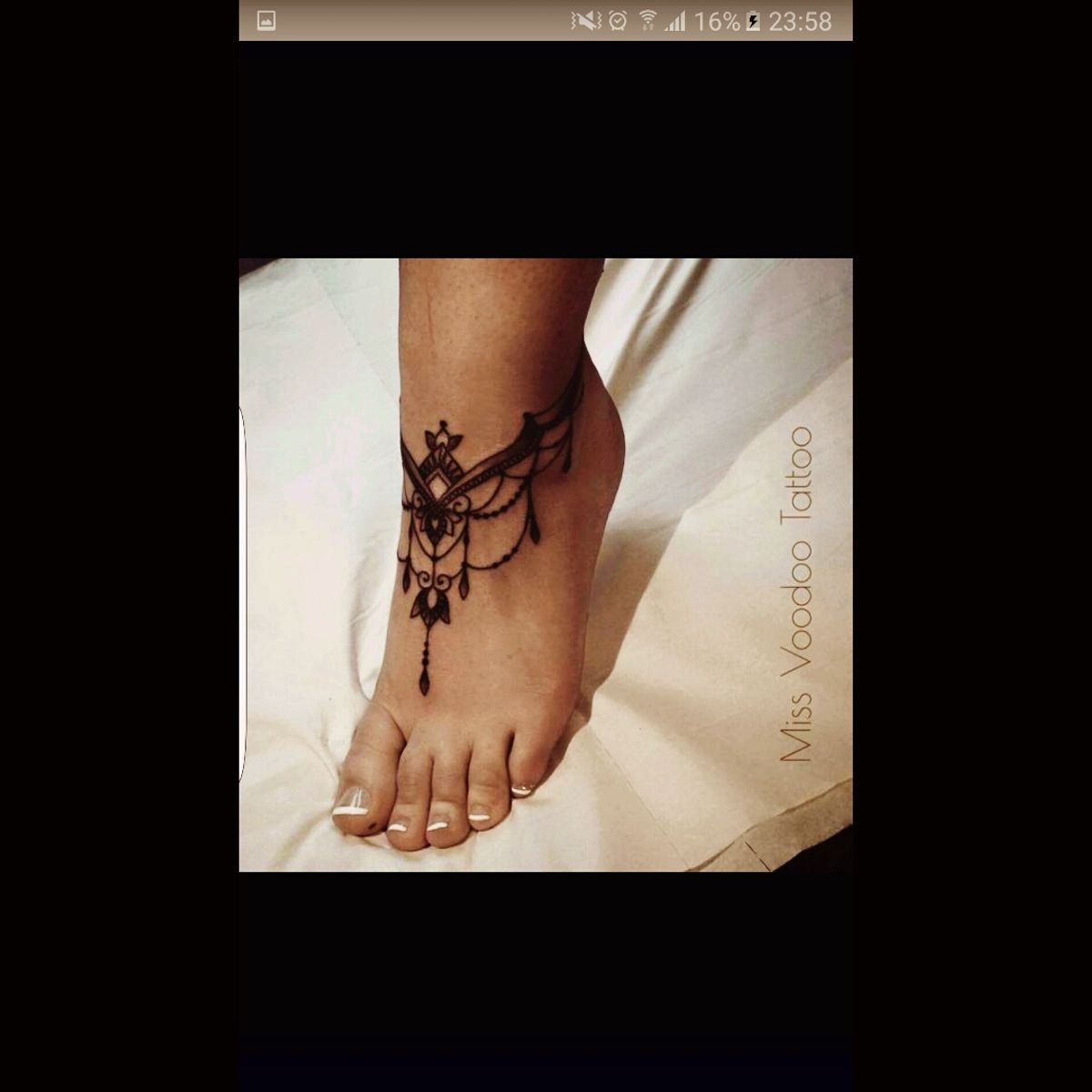 Tattoo uploaded by Celine • Tattoodo