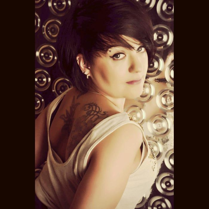 Tattoo uploaded by Cherie Barr • Tattoodo