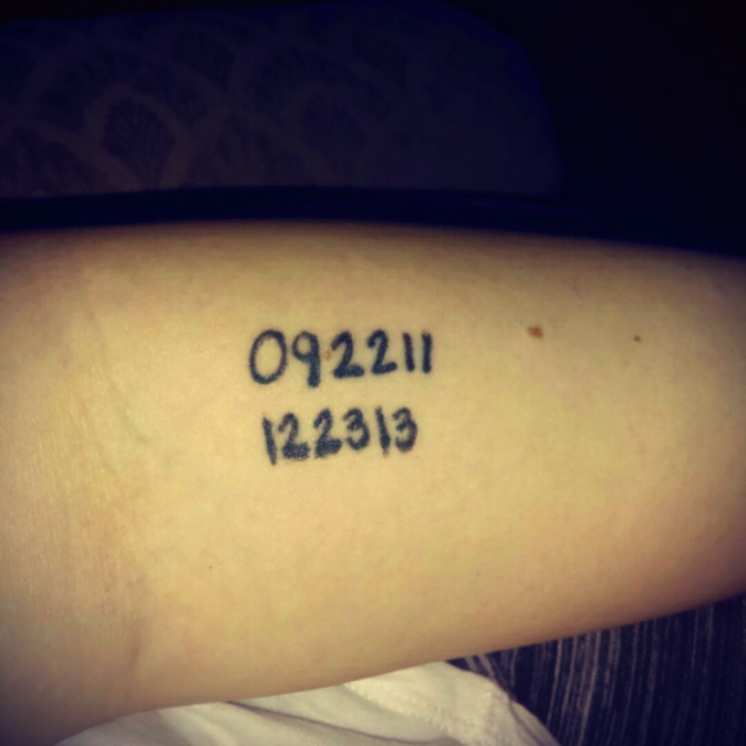 Tattoo uploaded by Devon • Tattoodo