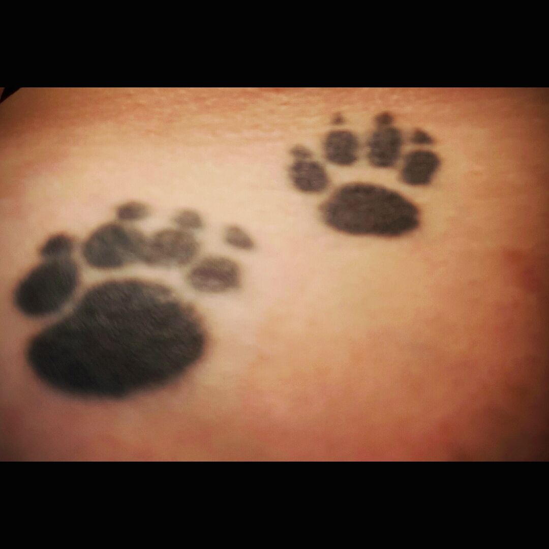 Tattoo uploaded by Cathy • Tattoodo