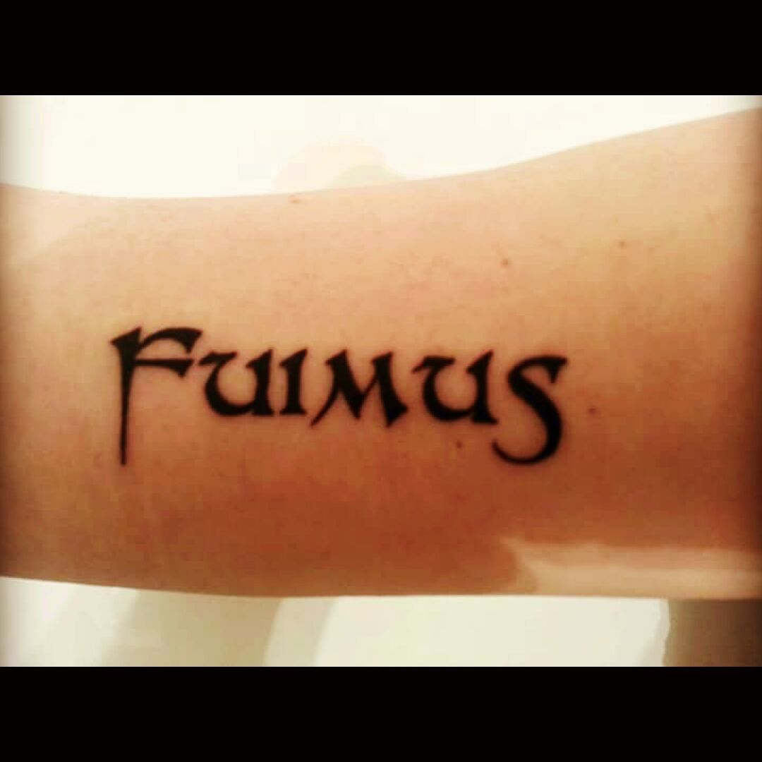 Tattoo uploaded by Chelsey • Tattoodo