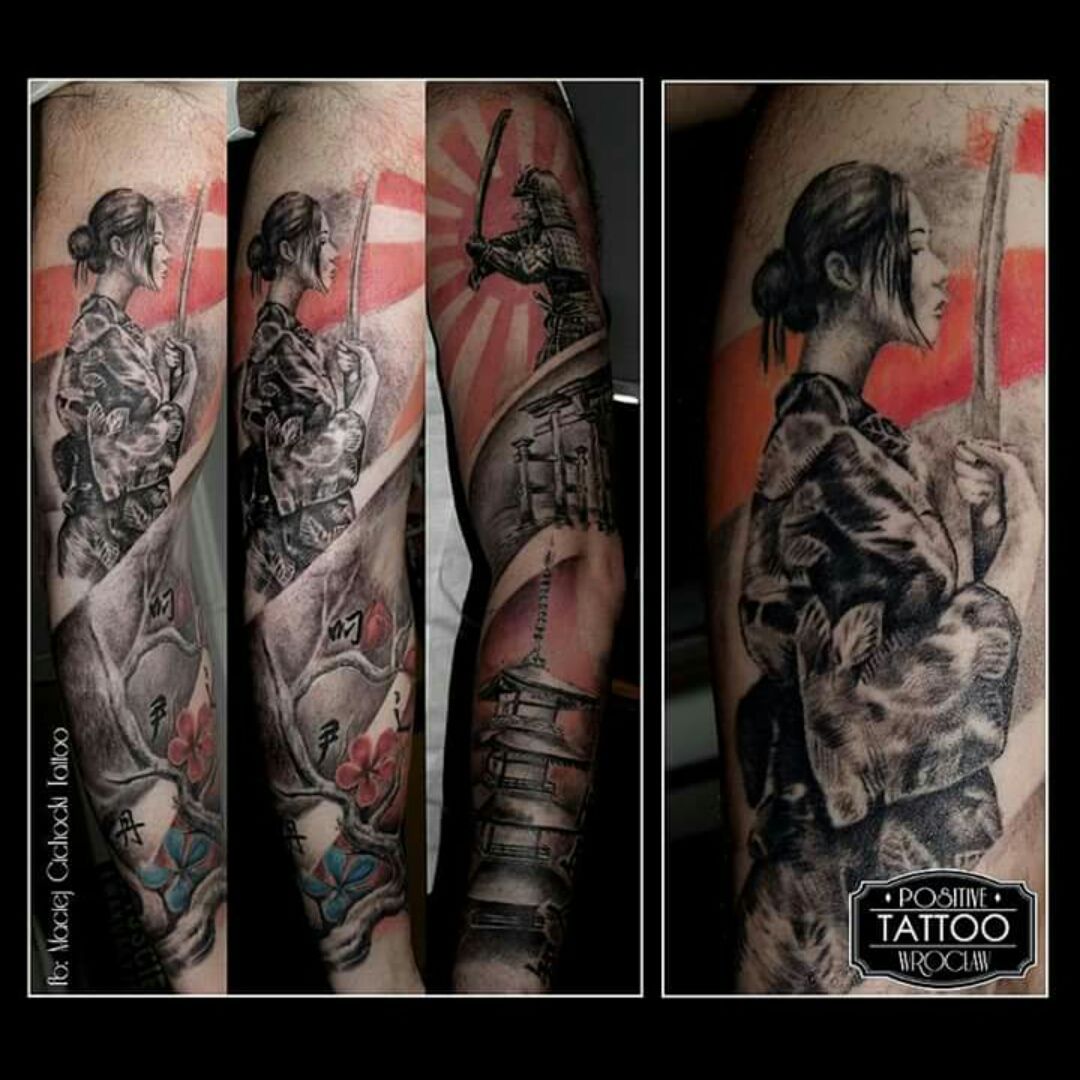 Tattoo uploaded by Seb • Tattoodo