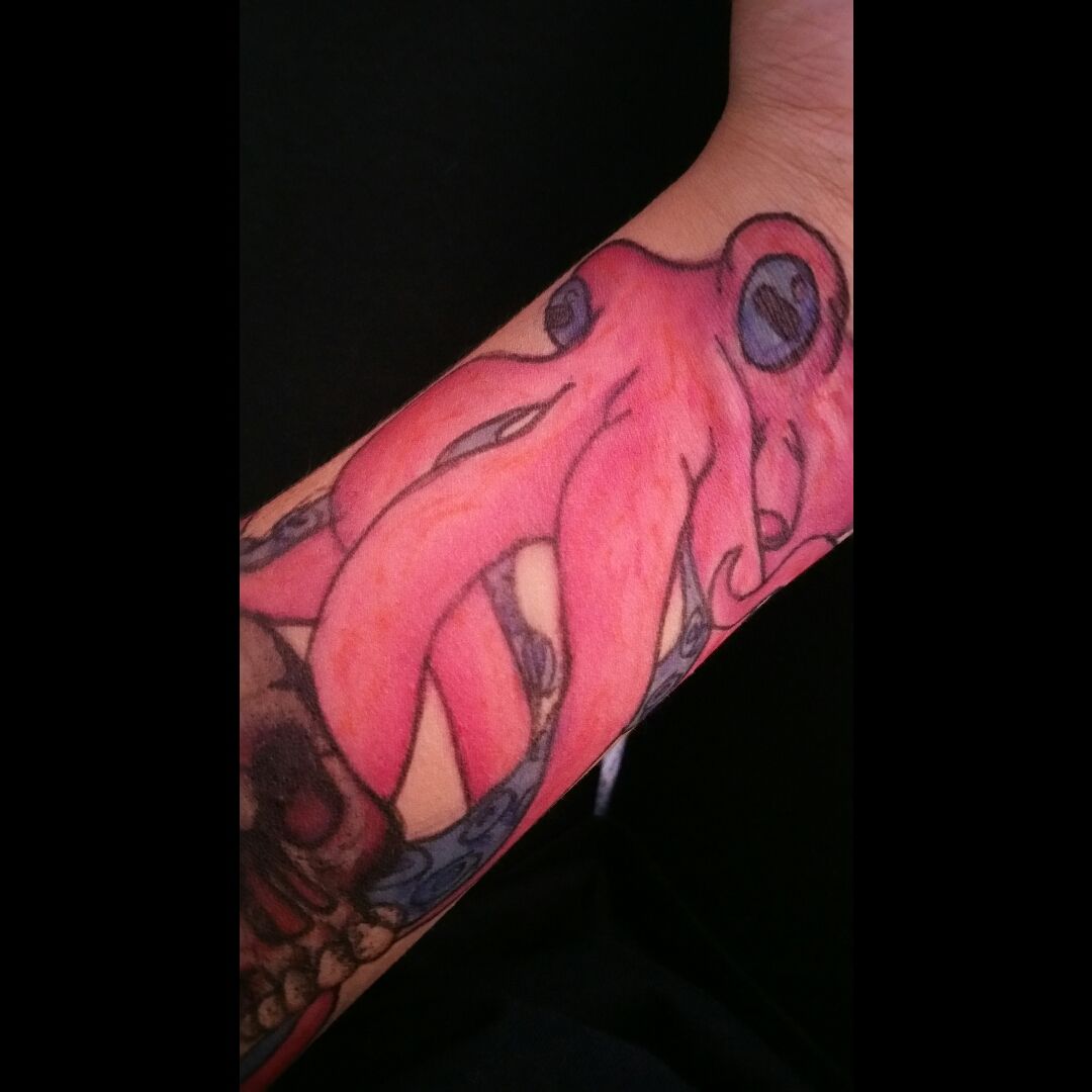 Tattoo uploaded by Eleonora Sundas • Tattoodo