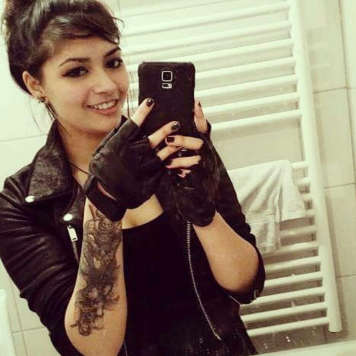 Tattoo uploaded by Jasmin • Fable II tattoo! #fable #gamer #gamergirl # ...