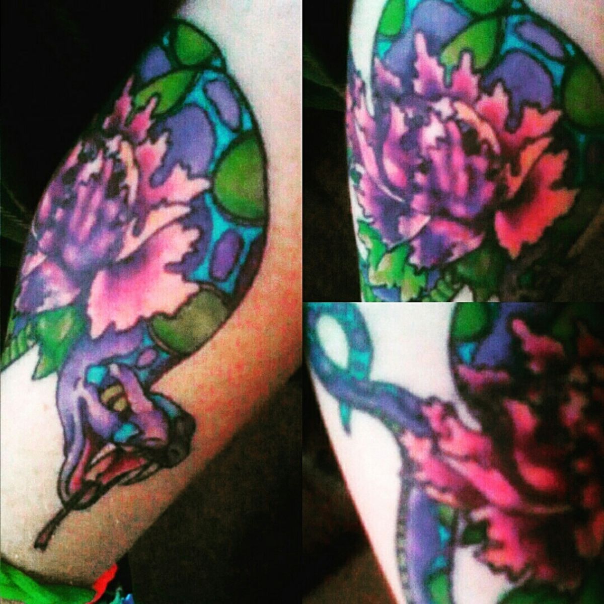 Tattoo uploaded by Shiloh • Tattoodo