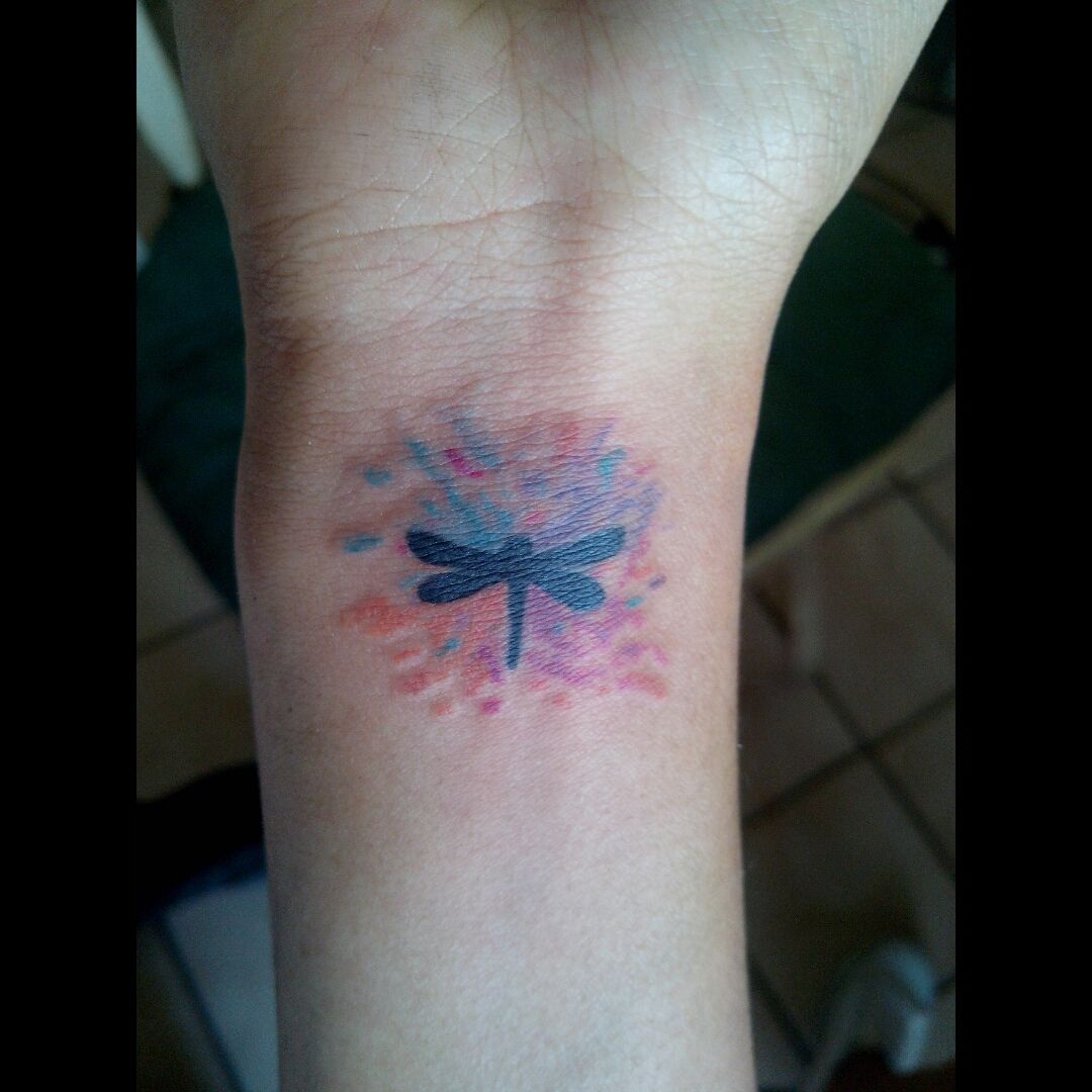 Tattoo uploaded by Calep Lam • Tattoodo