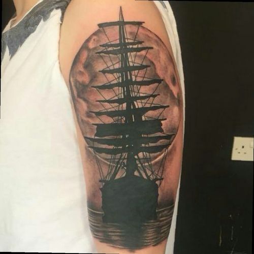 Tattoo uploaded by Shane Gleave • Tattoodo