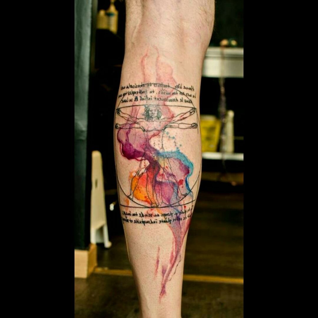 Tattoo uploaded by Malachi B. • Tattoodo