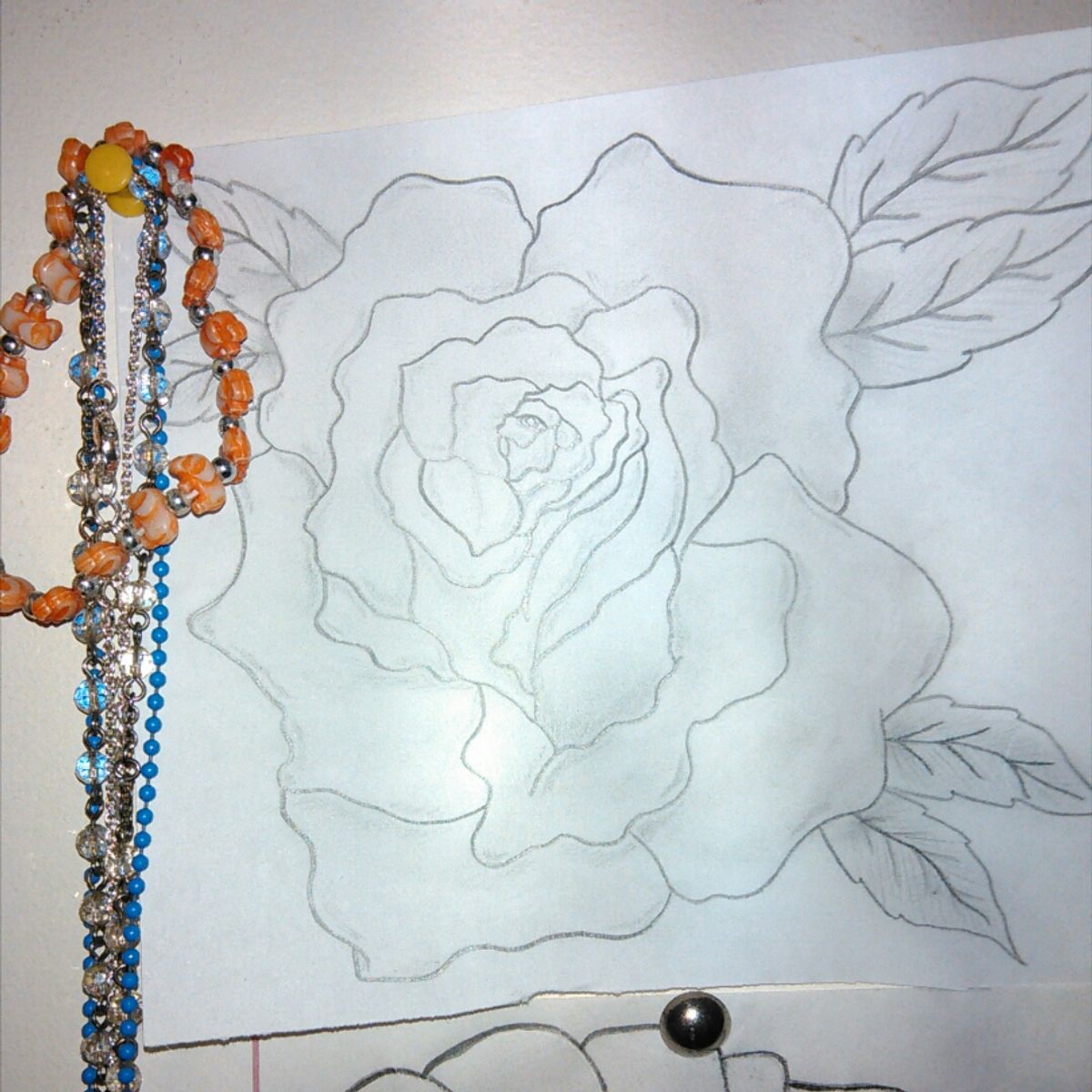 Tattoo uploaded by Angel Pittman • 🌹🌹 • Tattoodo