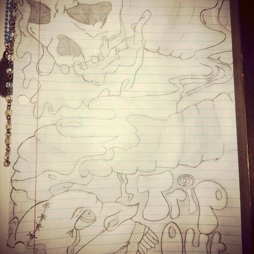 Tattoo uploaded by Angel Pittman • Tattoodo