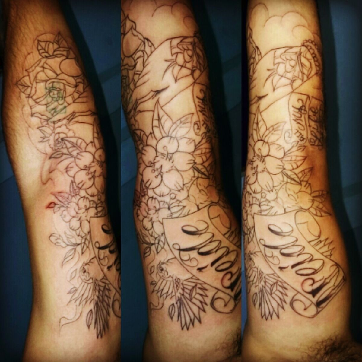 Tattoo uploaded by Kill Tattoo • By kill • Tattoodo