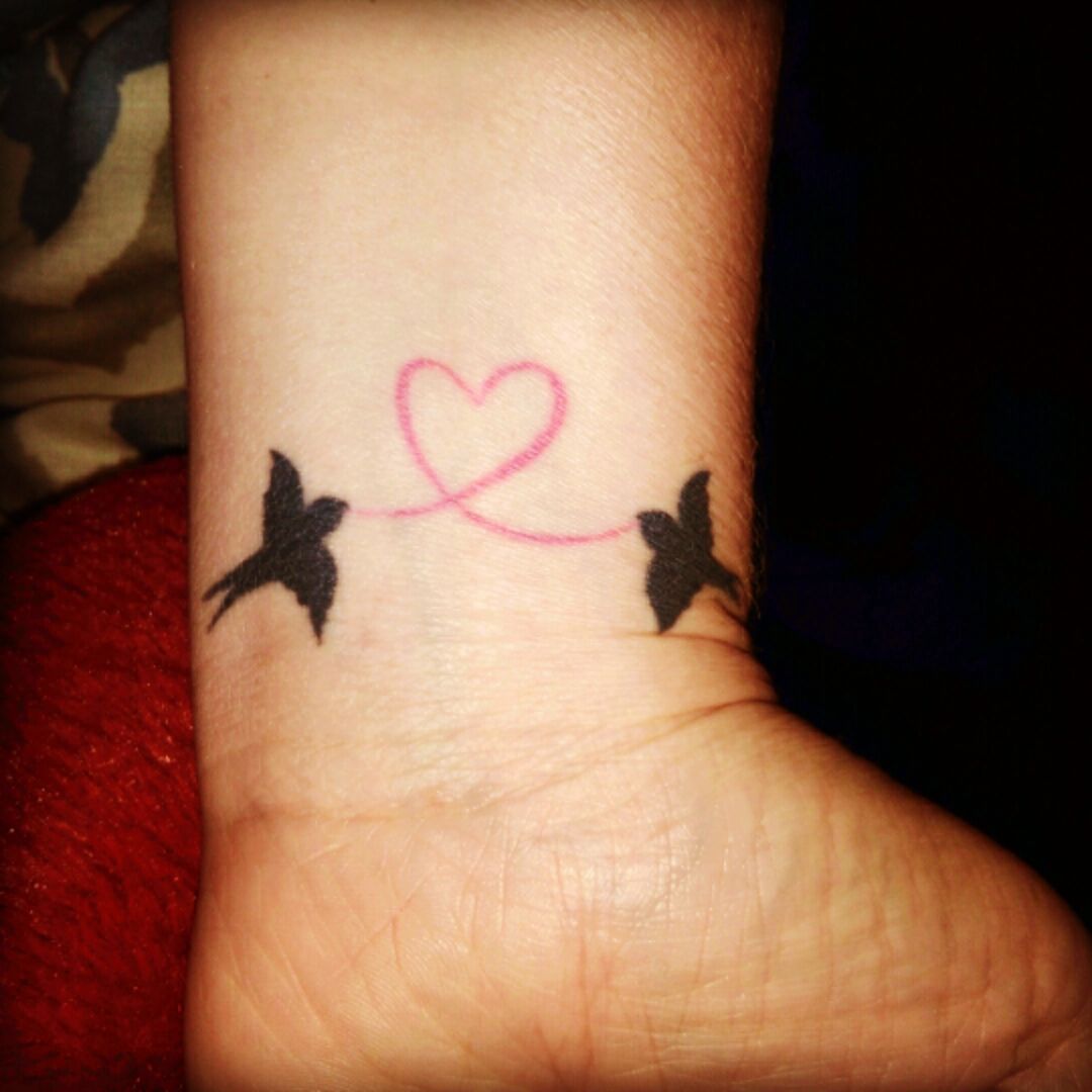 Tattoo uploaded by Brandy • Tattoodo