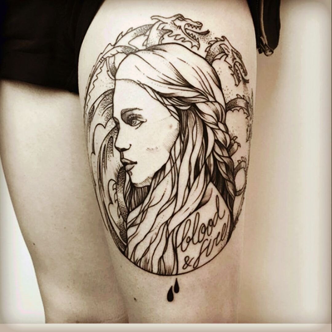 Tattoo uploaded by Pauline • Tattoodo