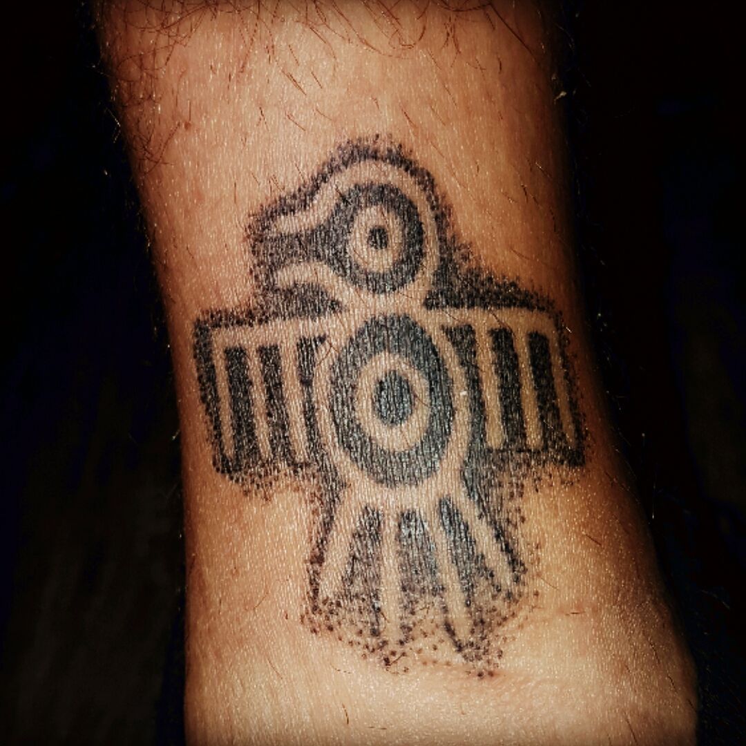 Tattoo uploaded by Jorge • Tattoodo