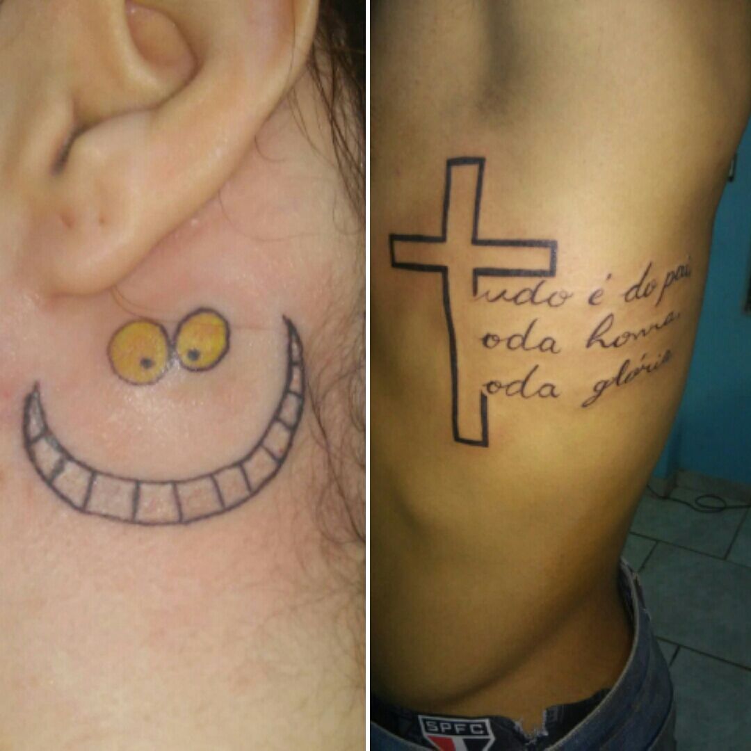Tattoo uploaded by Kill Tattoo • Tattoodo