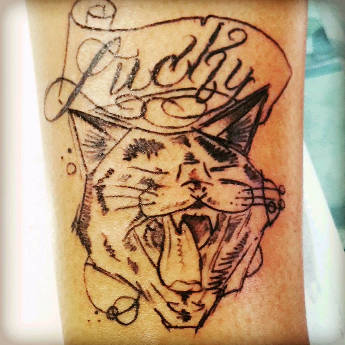 Tattoo uploaded by Kill Tattoo • Tattoodo