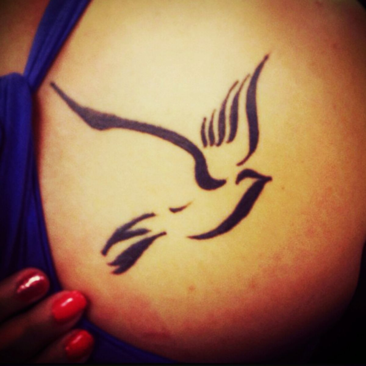 Tattoo uploaded by Fernanda • Tattoodo