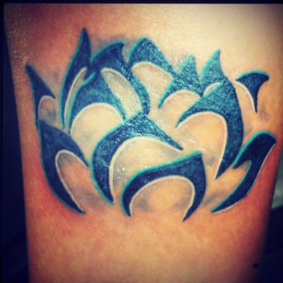 Tattoo uploaded by Fernanda • Tattoodo