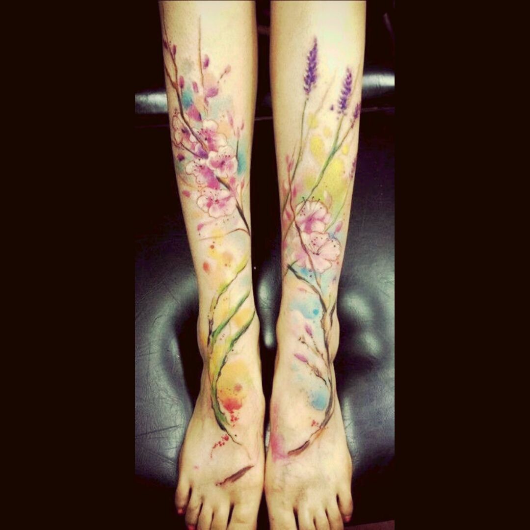 Tattoo uploaded by Julz • Tattoodo