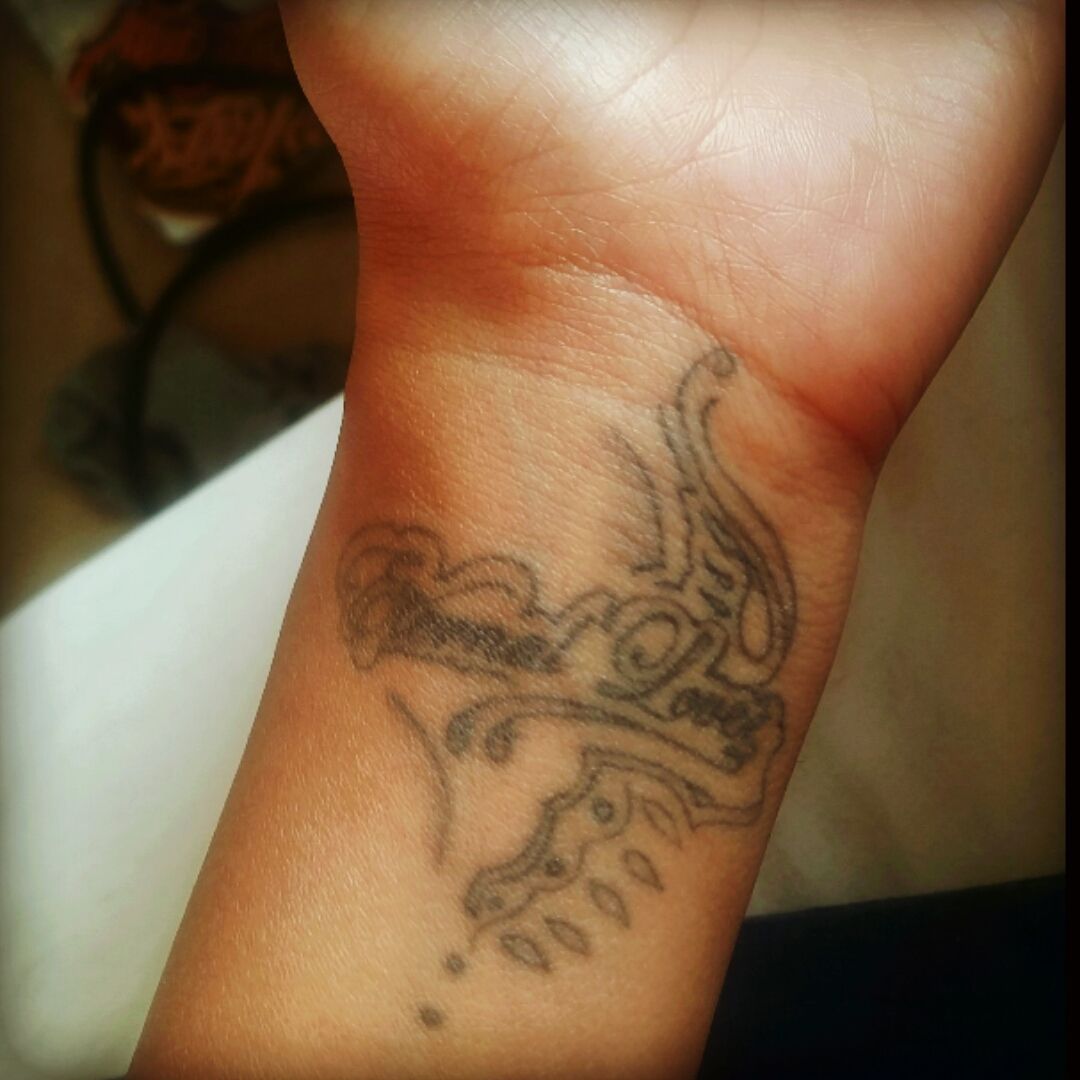 Tattoo uploaded by Tasha • Tattoodo