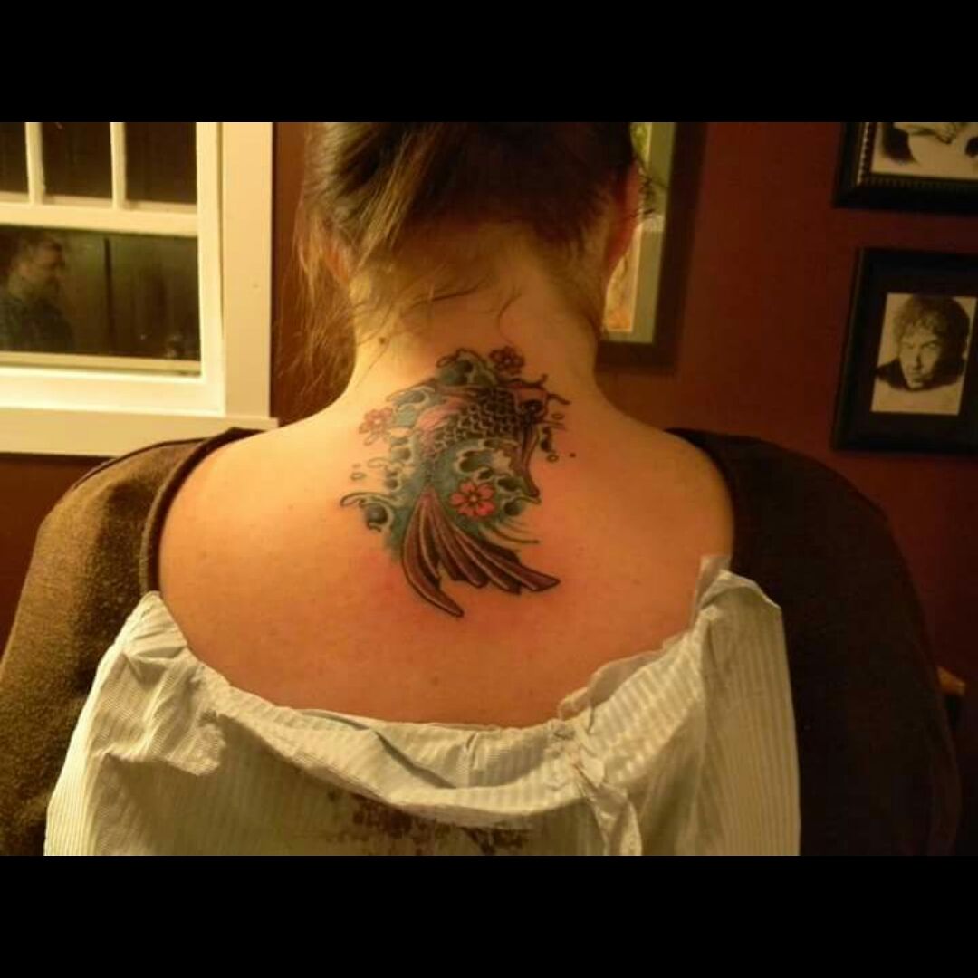 Tattoo uploaded by Gail • Tattoodo