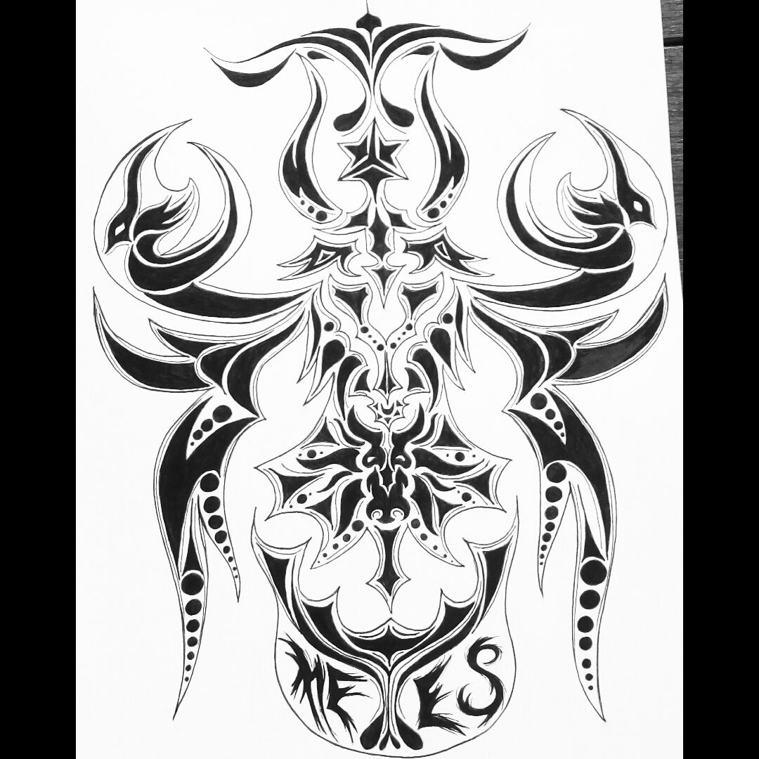 Tattoo uploaded by Chanelll • Tattoodo